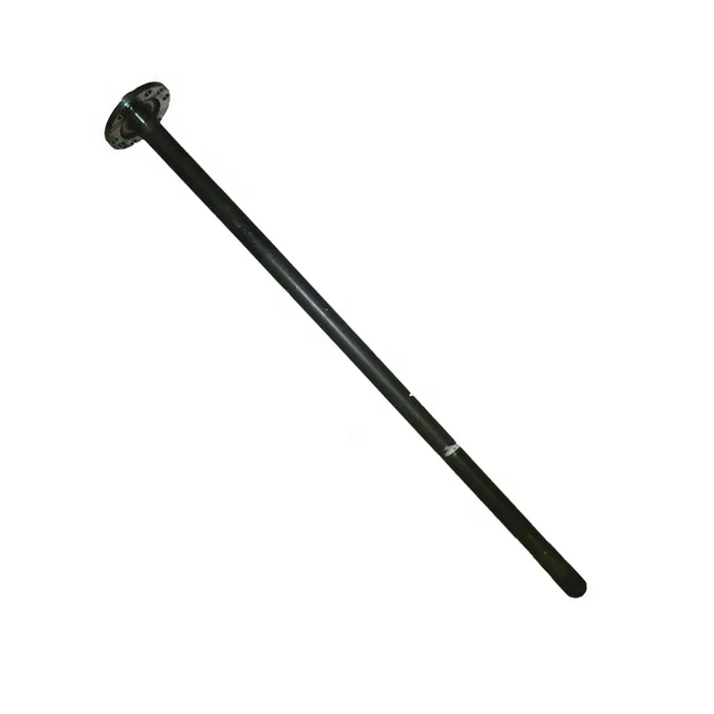 For Land Cruiser Left Rear Axle Shaft Hzj78 Hzj79 Axle Shaft 42312 ...