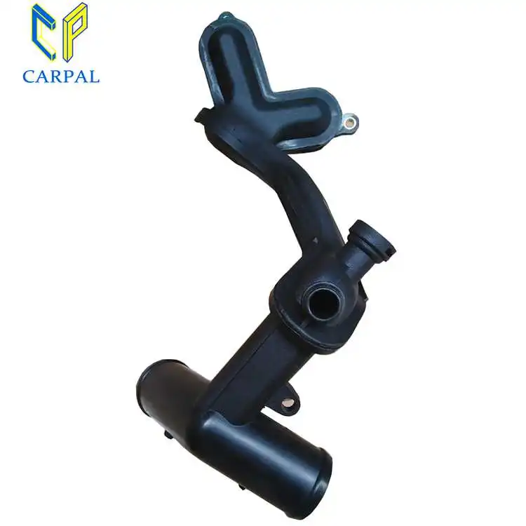 Genuine Thermostat Tube for Land Rover Range Rover Sport