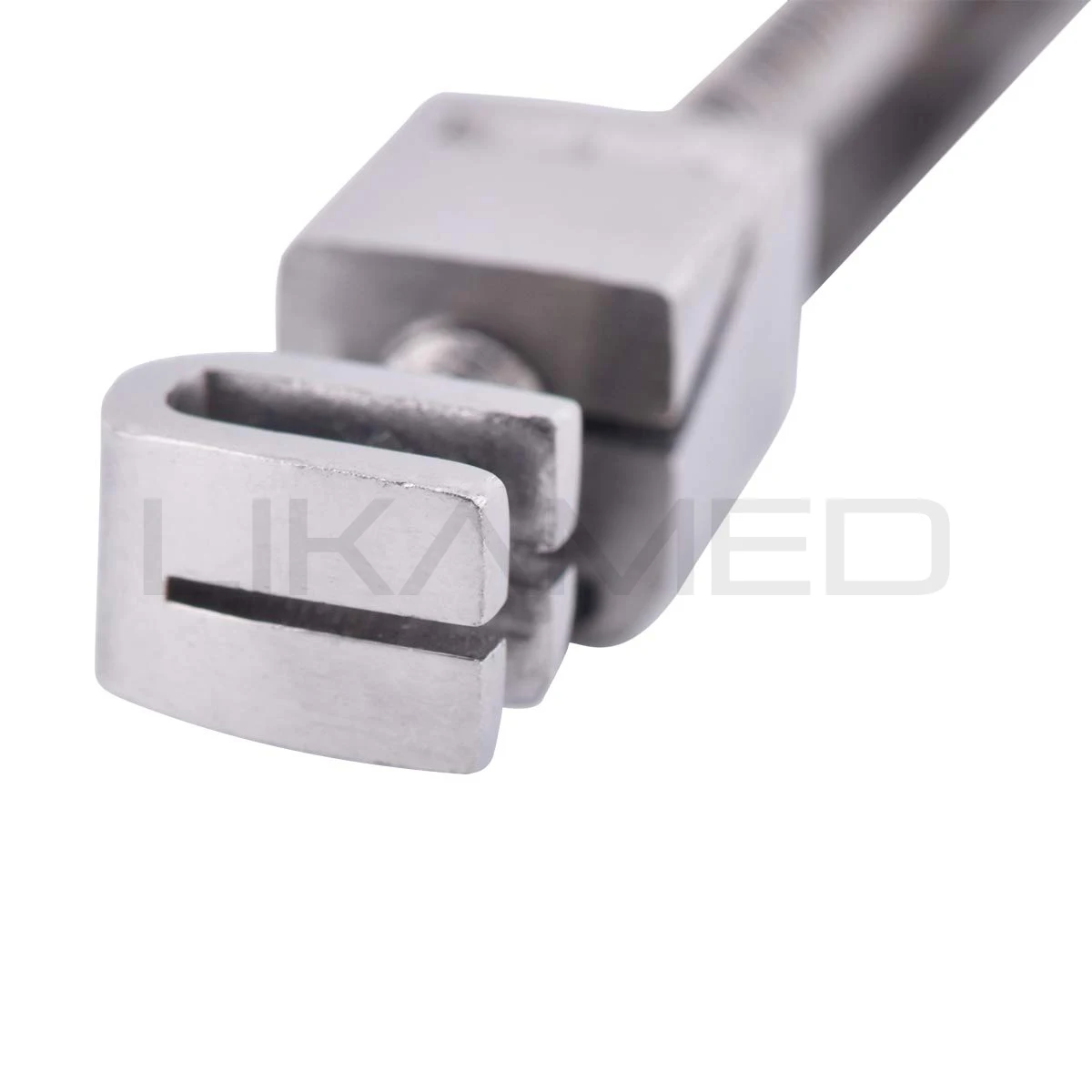 LIKAMED Tofflemire Matrix Band Retainer - Versatile & Durable