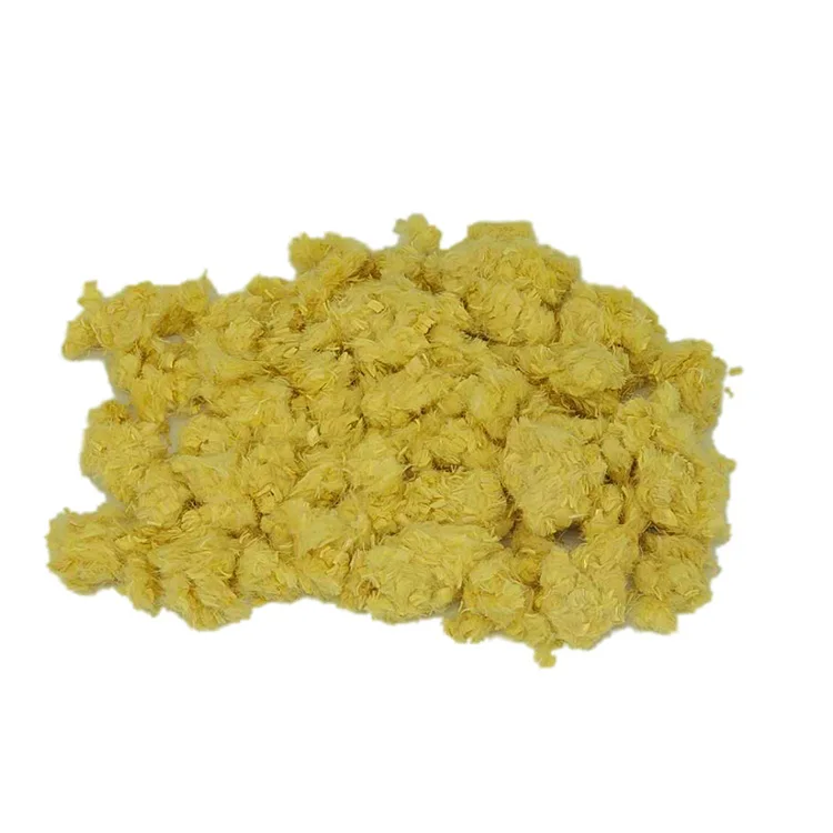 Manufacturer Short Cut Chopped Aramid Fiber For Rubber And Plastic ...