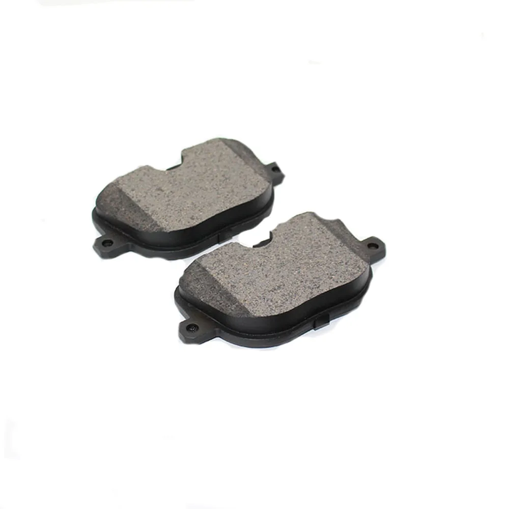 Automobiles Parts Brake Systems Rear Brake Pads Lr015577 For Land Rover ...