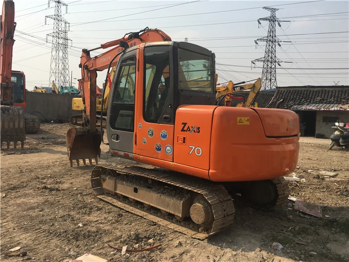 Japan Second Hand/used Hitachi ZX70 Excavator/Digger for Hot Sale Ex300-1 EX60 ZX70| Alibaba.com