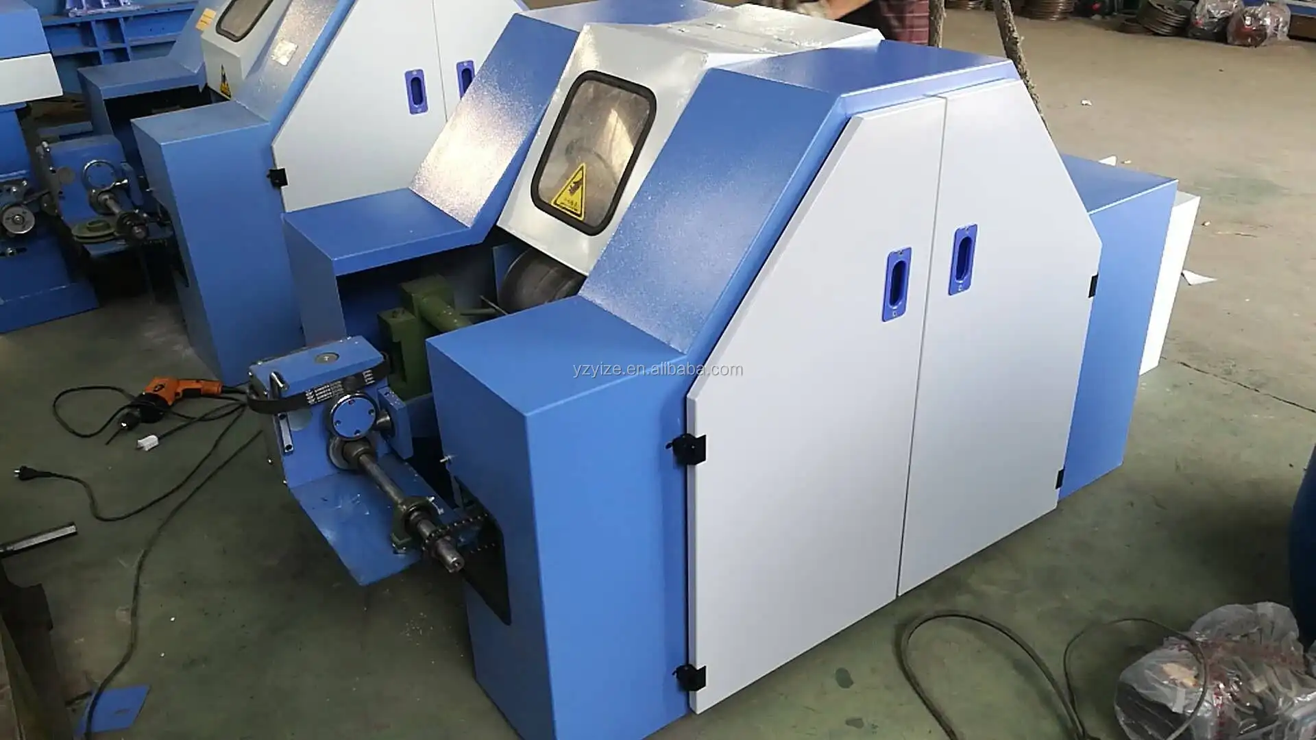 Automatic Laboratory Small Cotton Sliver Making Combing Spinning Mini ...