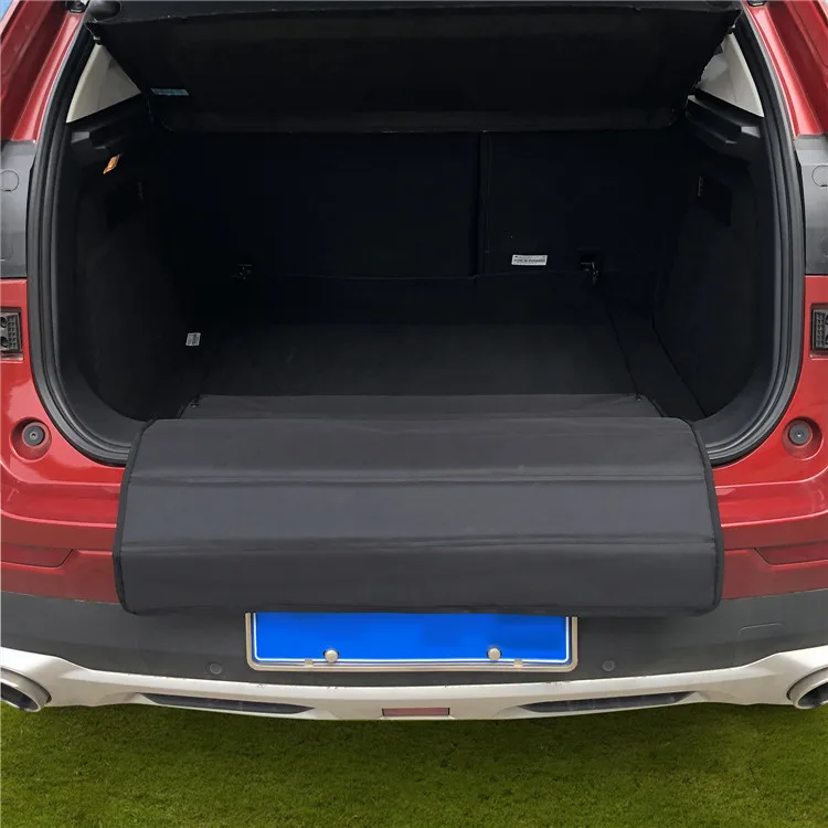 Durable Foldable Car Trunk Protector - Geerduo Mat