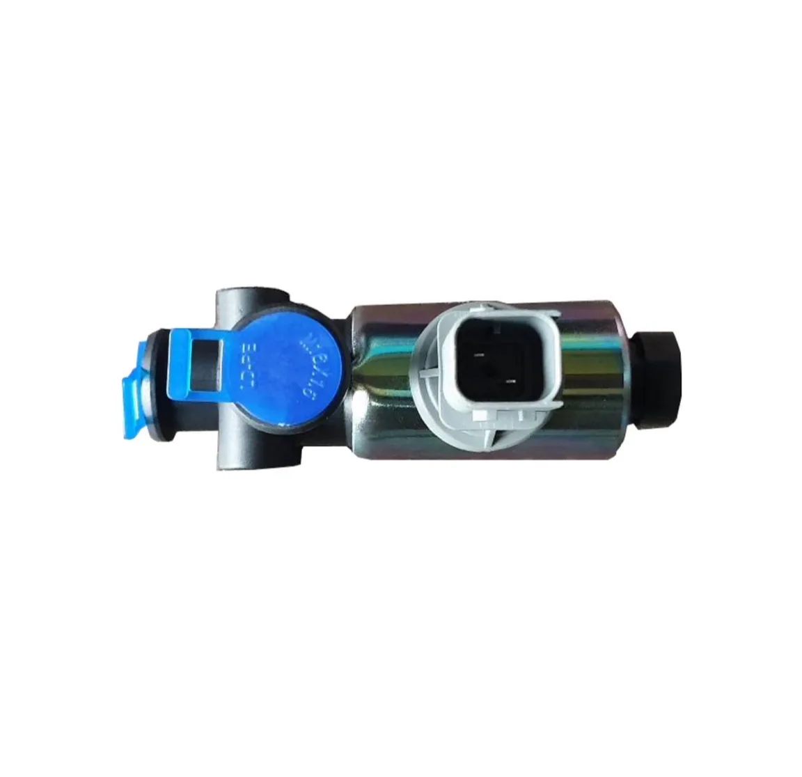 4721730010 Solenoid Valve Air Brake Valve for MB Truck OE A0009973312 ...
