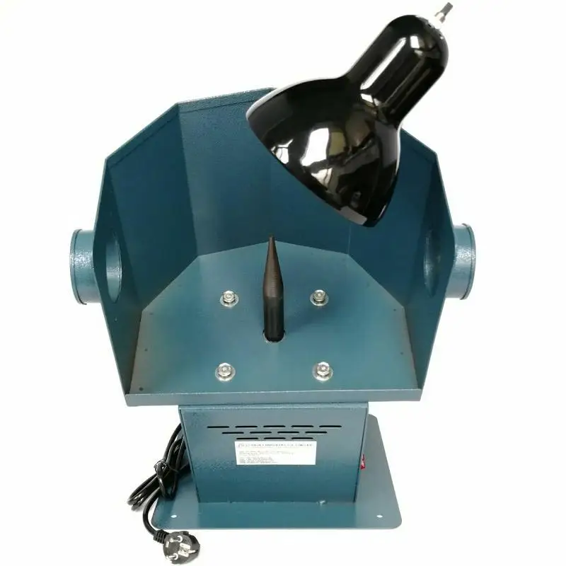 3450 Rrm Ball Bearing Motor Split Lapping Machine Jewelry Making Tools ...