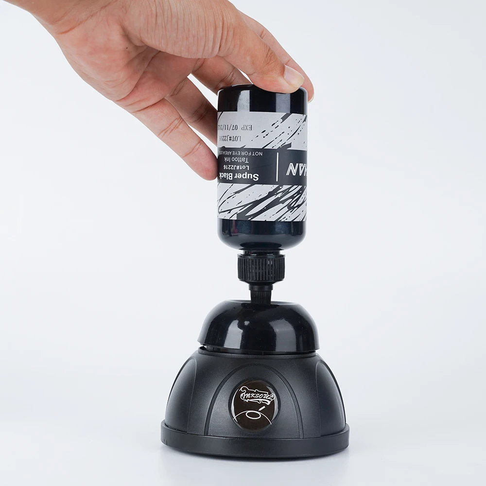 Professional Pigment Agitator Tattoo Inks Shaker - Buy Tattoo Ink ...