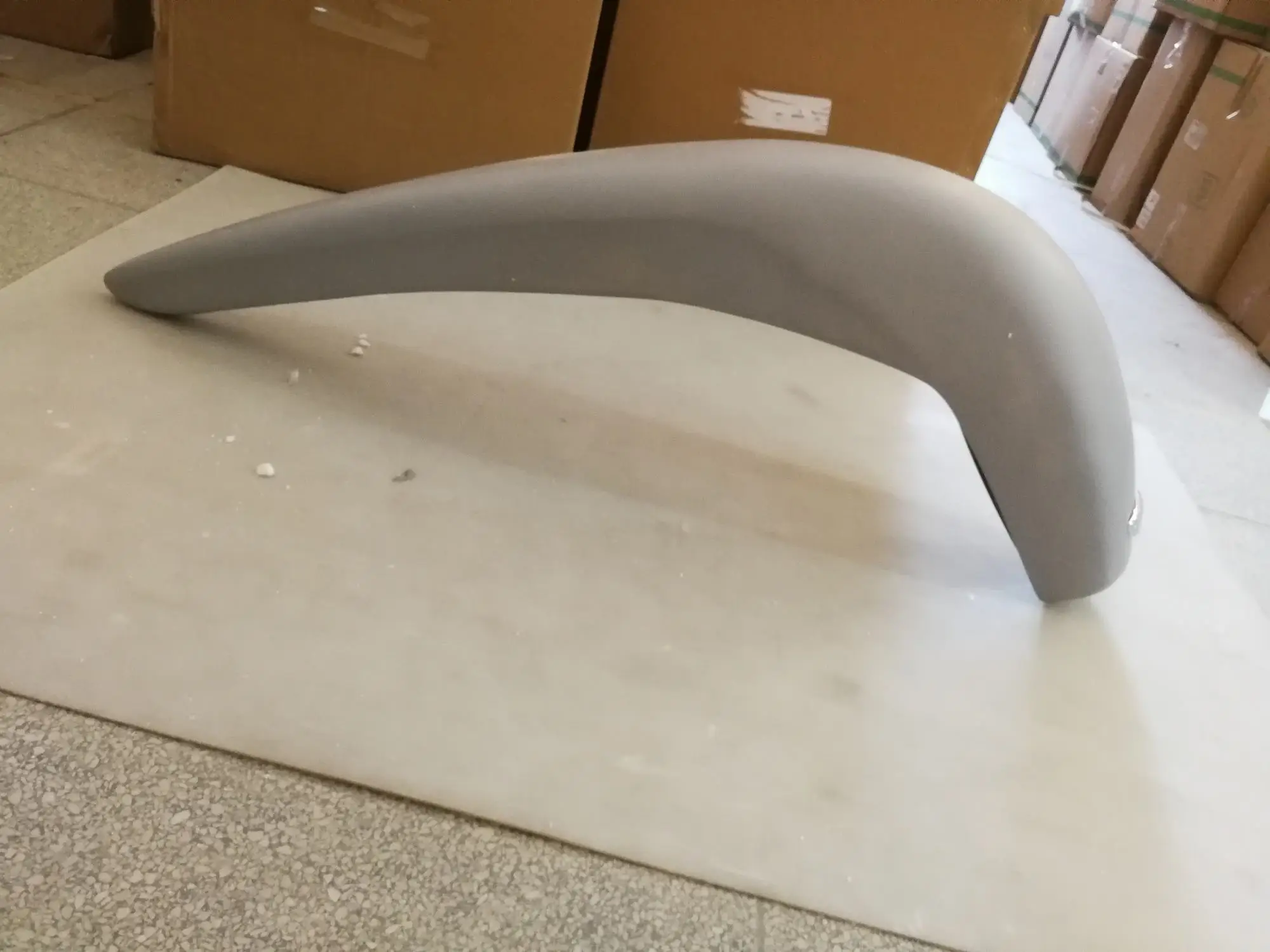 Bus Coach Parts Side Mirror Rear View Mirror Marcopolo G7 Hc-b-11275-1 ...