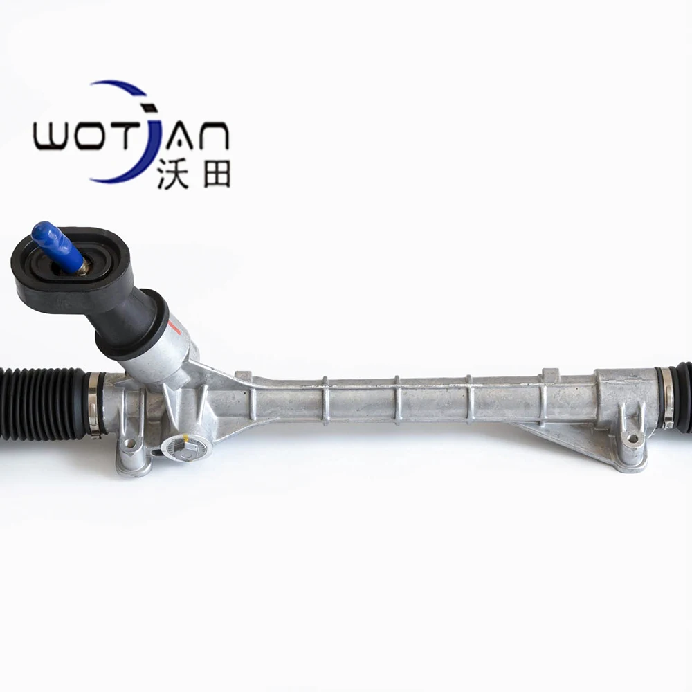 Electric Power Steering Rack and Pinion for Volkswagen Polo 2012-2016 ...
