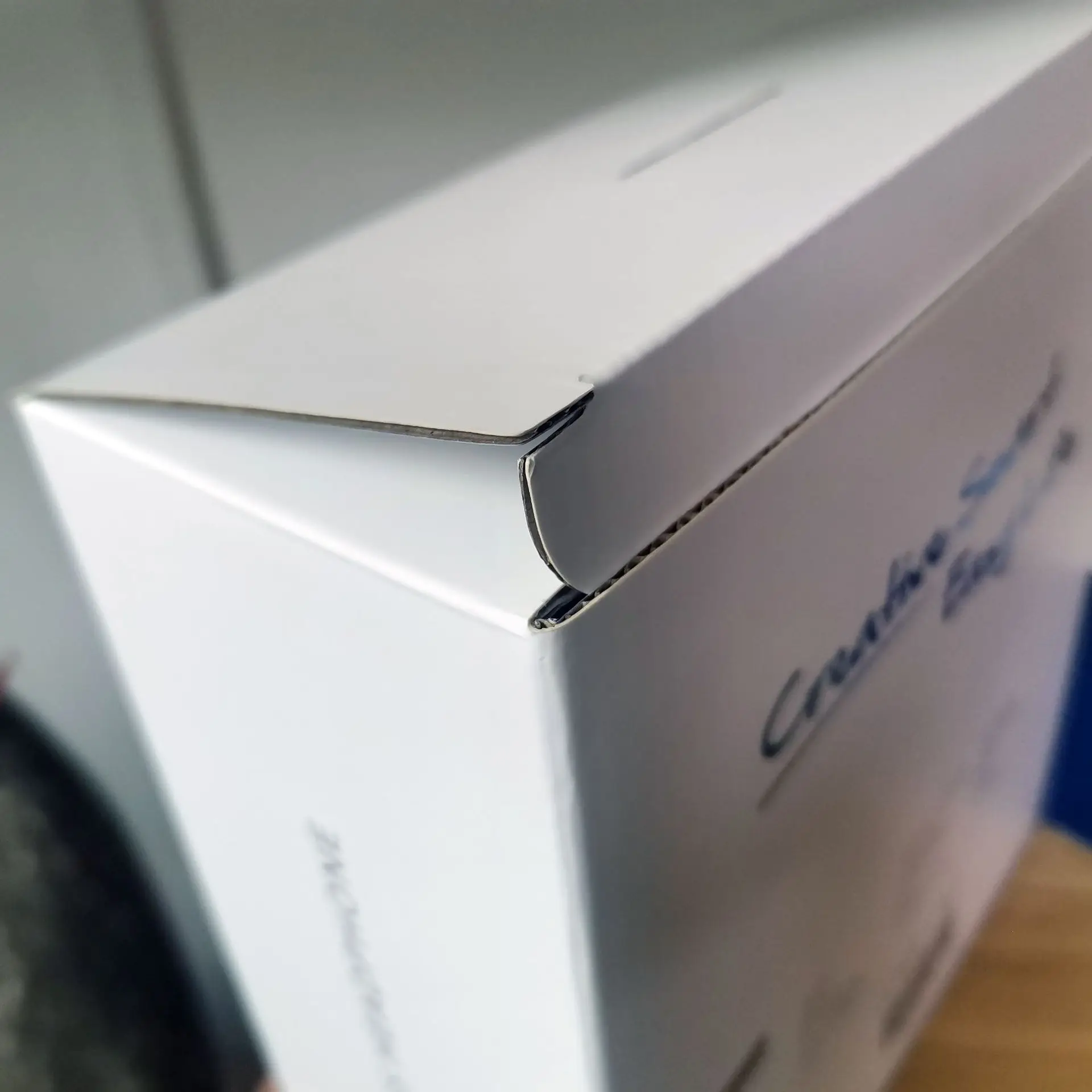 Customized Heaven Earth Box - Perfect for Digital Products
