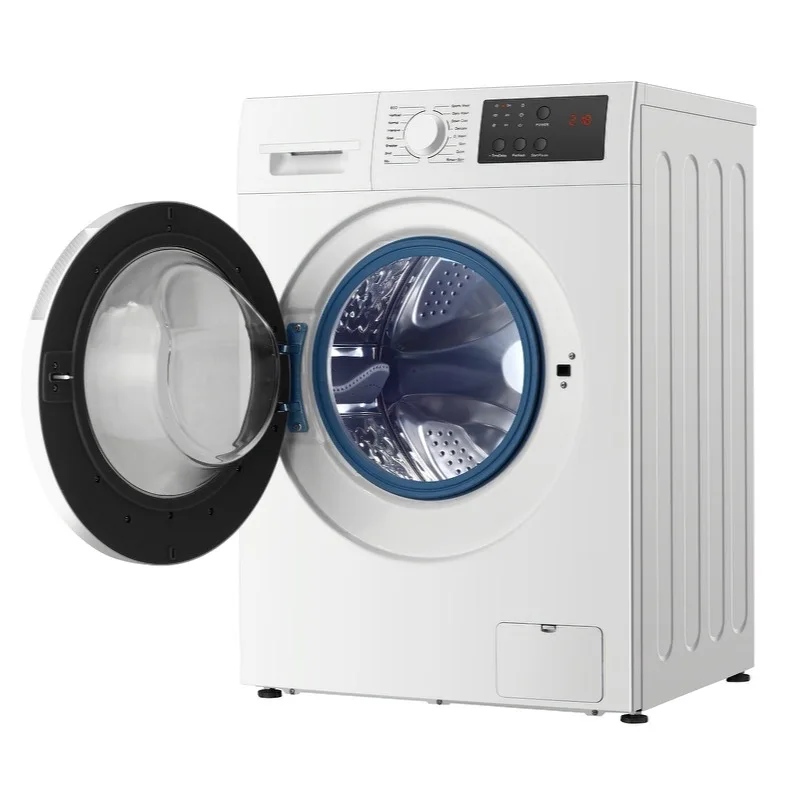 Large Automatic Washing Machine Roller Export English Drum Washing ...