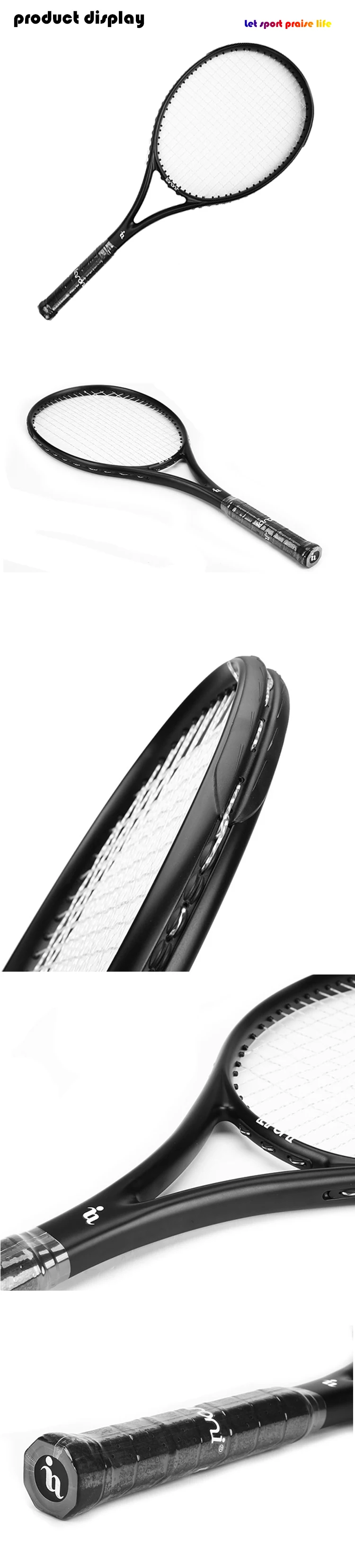 Professional Tennis Racket Manufacturing,Carbon Tennis Racket Graphite ...