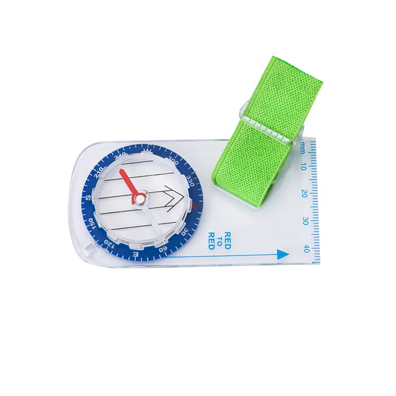 Popular Scale Map Multi - Function Accurate Compass,Cross - Country ...