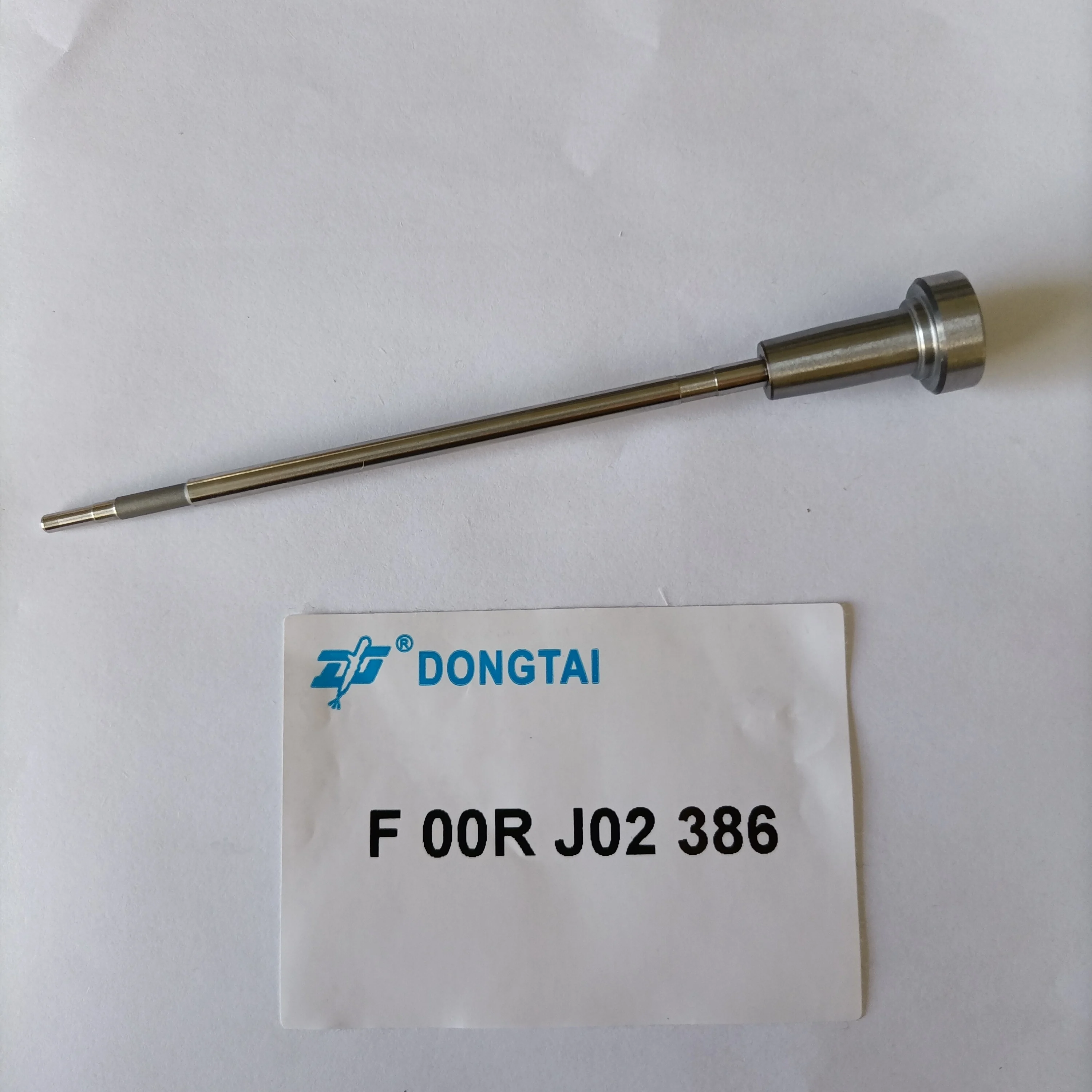 Bosc Diesel Fuel Common Rail Injector Valve Assembly F 00r J02 386 For ...