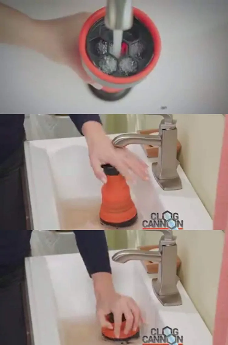 Drain Opener Tool - Efficient High Pressure Solutions