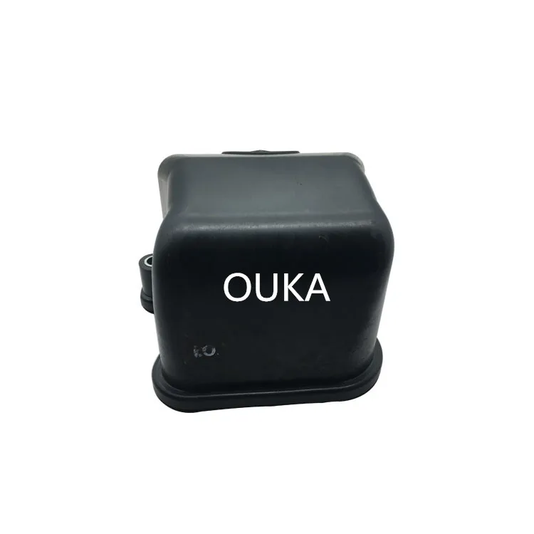 Truck Valve Cover For Mercedes Actros Axor High Quality Rocker Cover ...