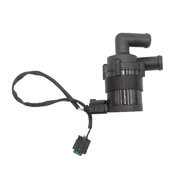 Audi A3 7n0965561 Auxiliary Water Pump & Connector, Oem | Wholesale