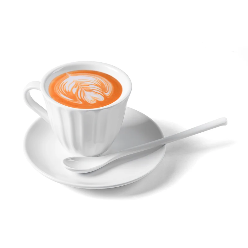 Custom Melamine Coffee Cups - Durable & Eco-friendly