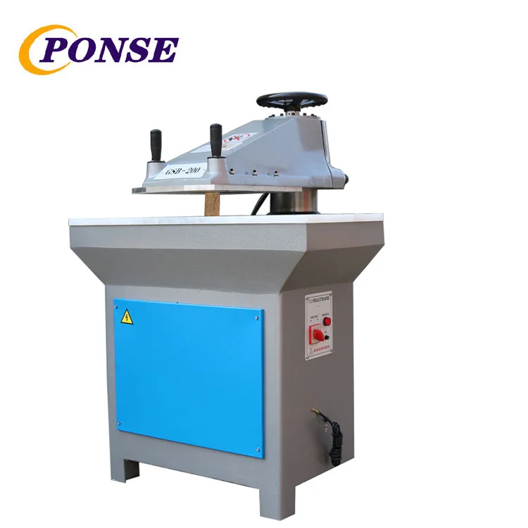 Hydraulic Swing Arm Die Cutting Machine For Outdoor - Buy Die Cutting ...