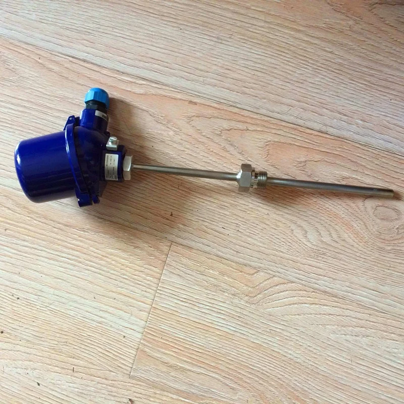 For Wika Original PT100 Intelligent Explosion-Proof Digital Display ...