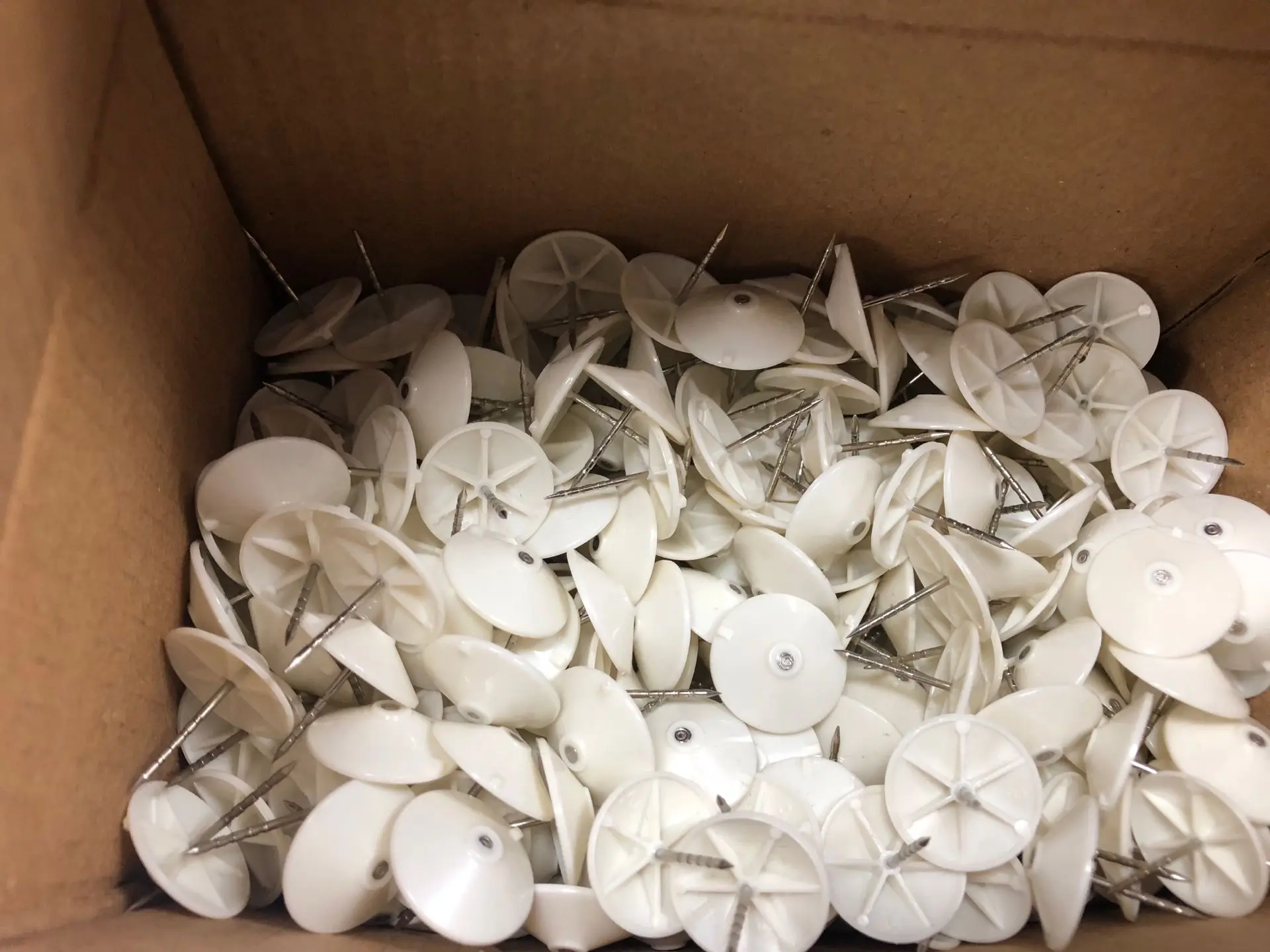 Eas Magnetic Lock Tag Retail Antitheft Clothing Security Pin Lock For ...