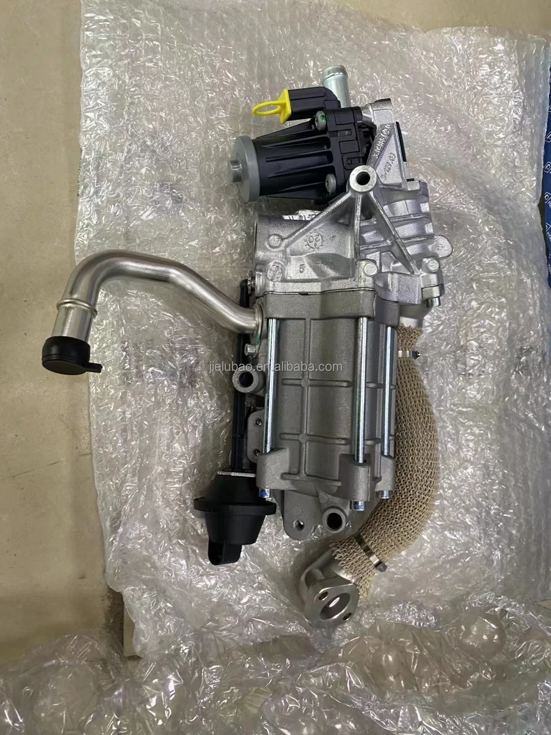 Los accesorios LR018752 JDE10760 LR018753 JDE10761 Land Rover son ...