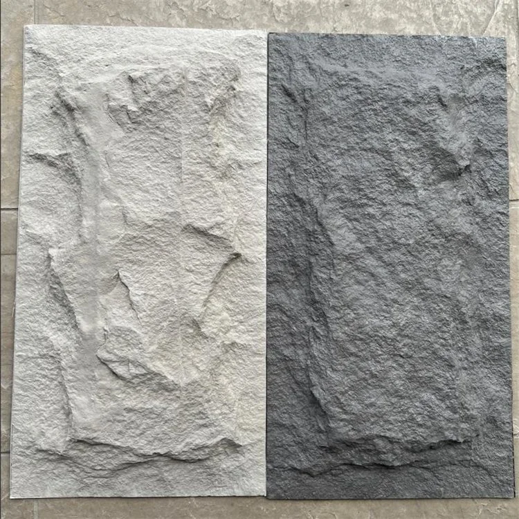 Cutting Mcm Soft Stone Wall Cladding - Durable & Stylish