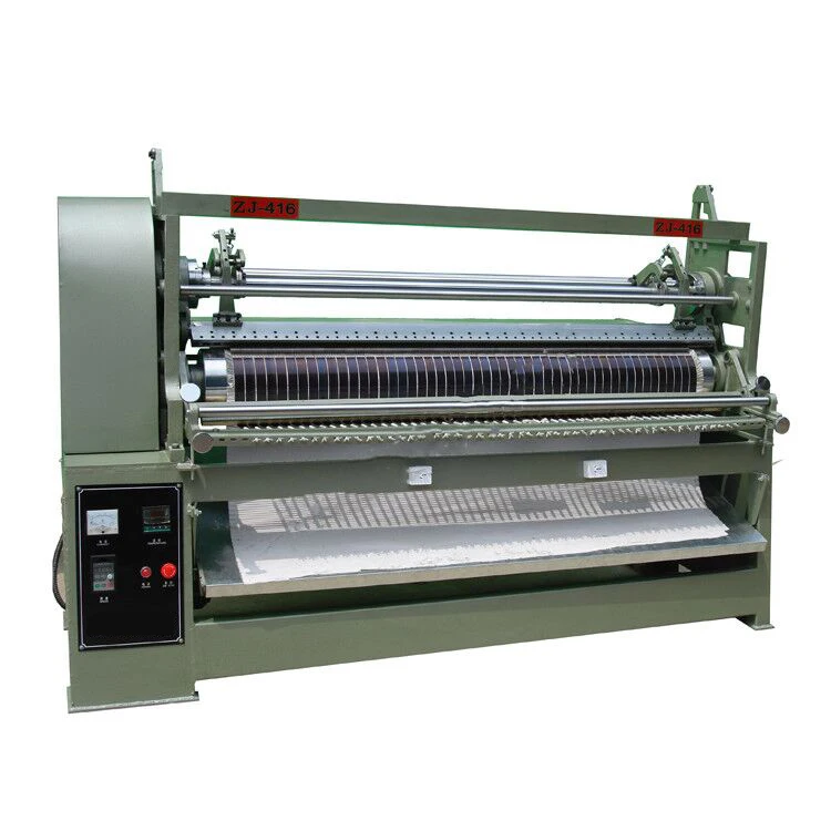 Industrial Comb Fabric Cloth Curtain Dress Pleating Machine Pleat ...