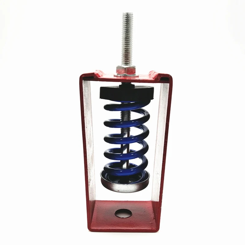 Noise Control Spring Mount Hanger Vibration Absorber Isolator Use For ...