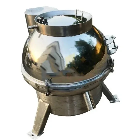 Jarvis 304 Stainless Steel Cleaning Machine for Tripe Washing