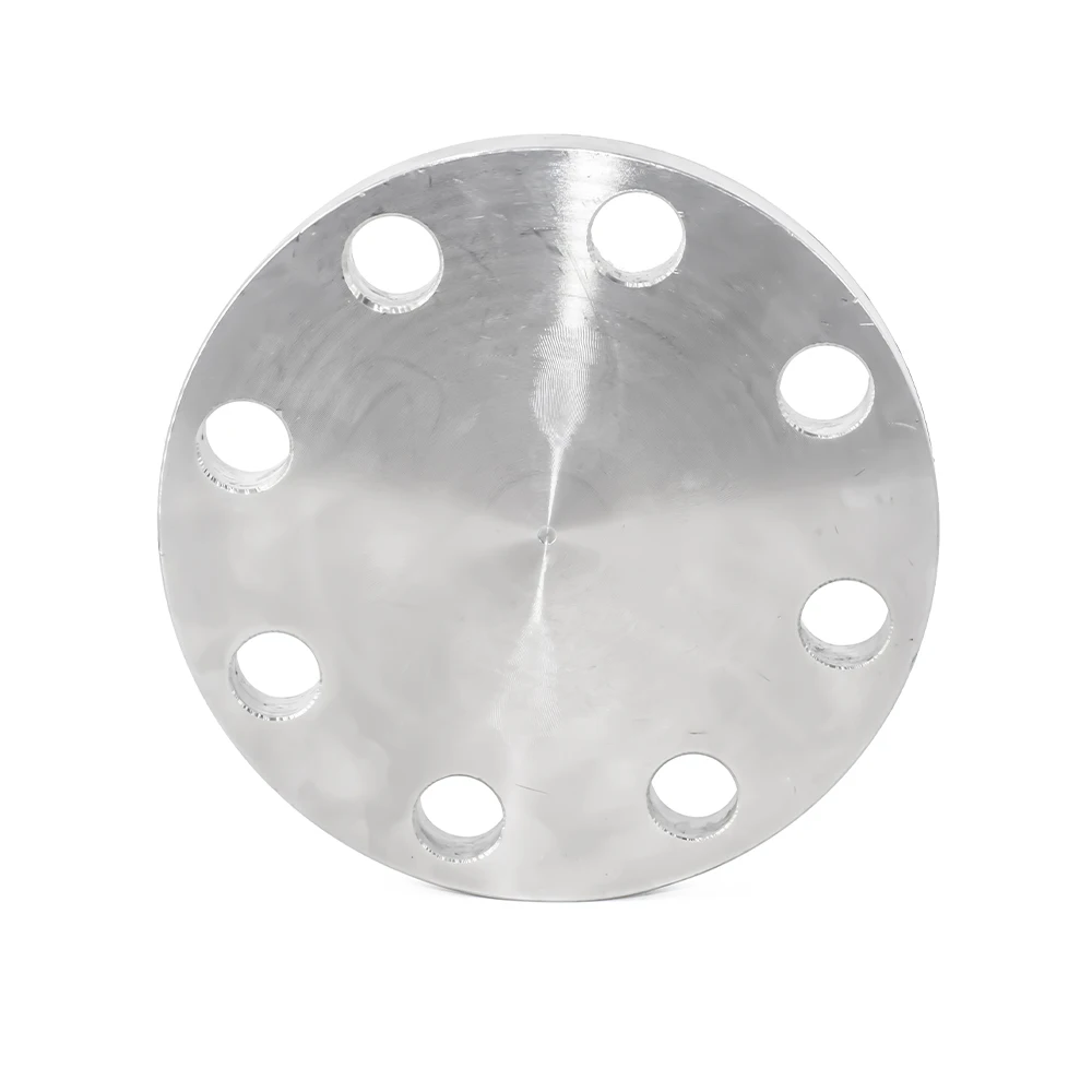 Standard Jis 10k Nozzle Scrd Lg Dn 150 Flange Pancake Blind 8 Inch Pipe ...