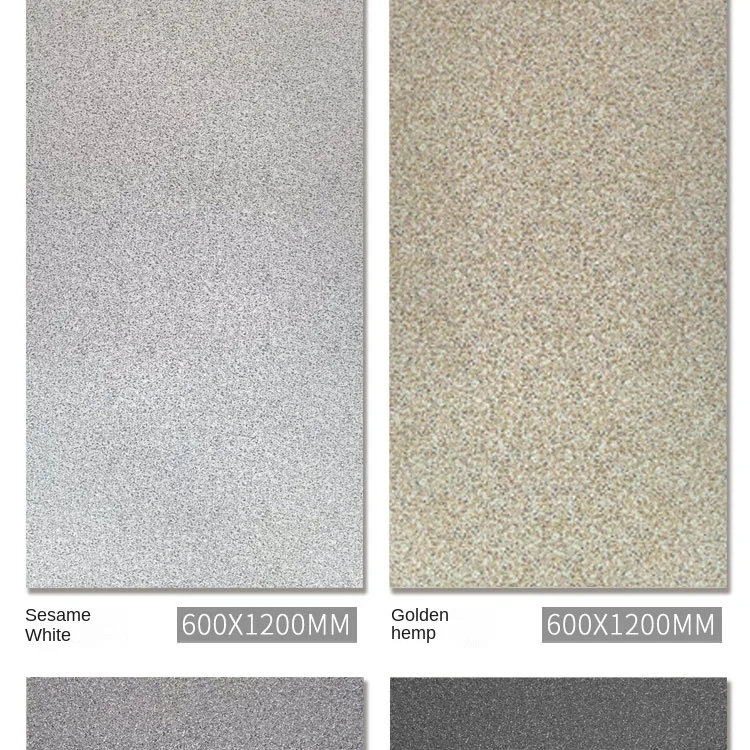 Modern Chinese Courtyard Tiles - Durable & Stylish