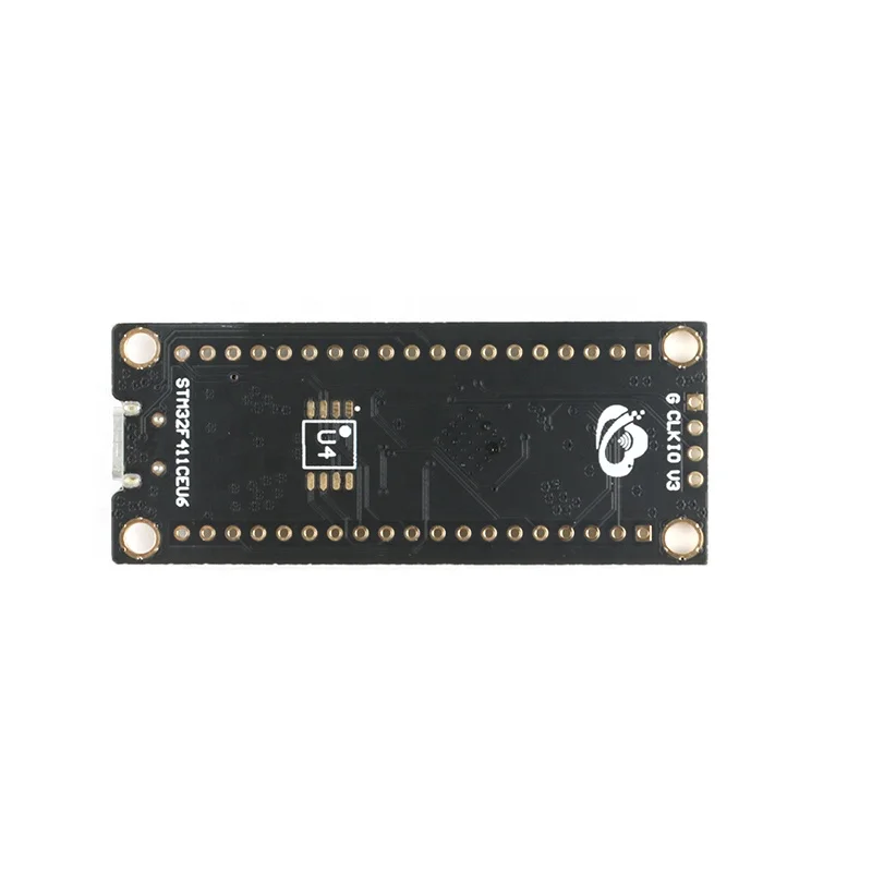 STM32F411CEU6 Development Board - Ideal for Arduino Projects