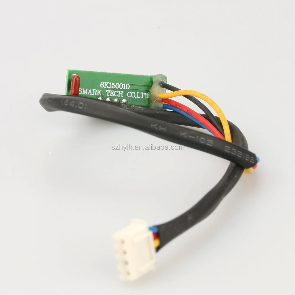 H9730 180 LPI Raster Strip Sensor Encoder for Infiniti Challenger Printer