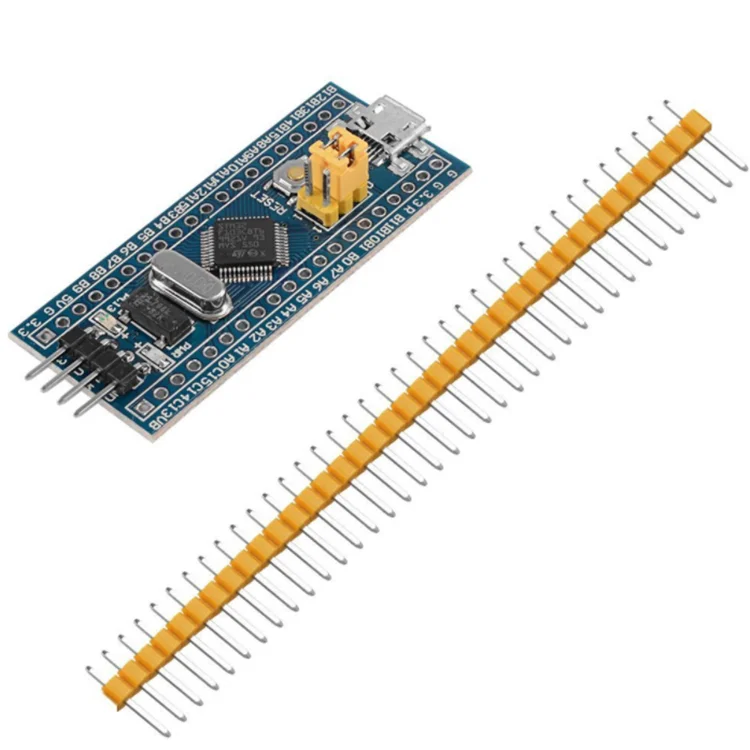 Oem/odm Stm32 Learning Board For Smart Toys Robot Stm32f103c8t6 ...