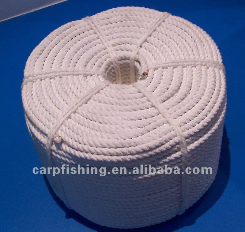 Twisted Kuralon Twine - Buy Kuralon Rope,Fishing Rope,Twisted Twine ...