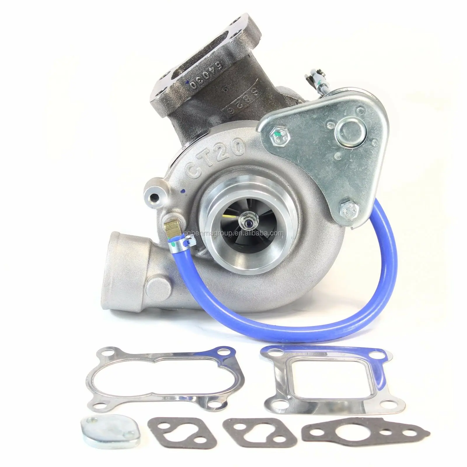 CT20 Turbocharger for Toyota Corolla 1.2L Engine 17201-54030 | New Auto ...