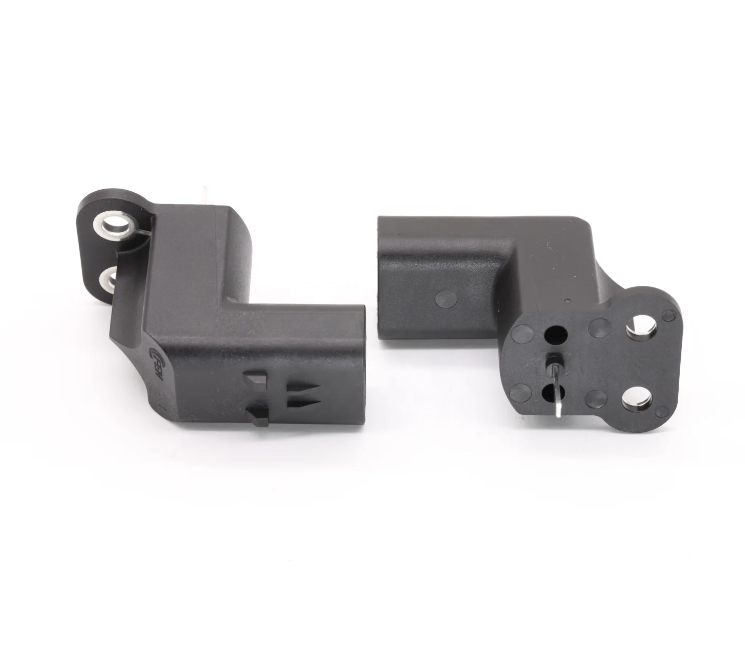 Automotive 3 Pins Connector Housing Cfeh 609451dl_a1 Fit With 776429-2 ...