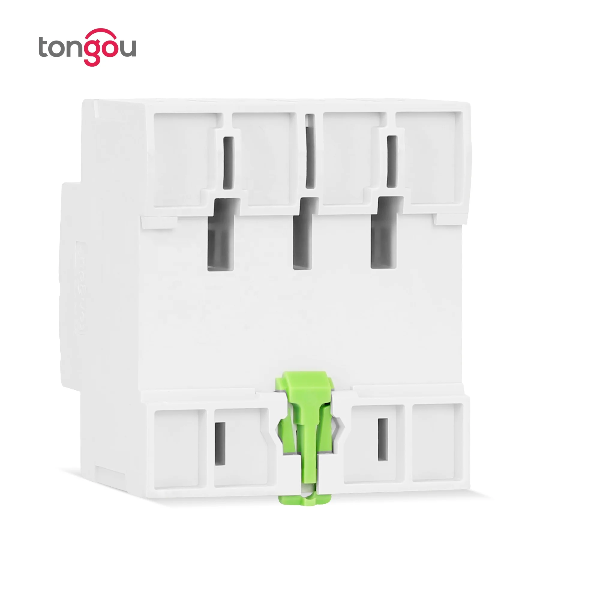 Type A Rccb Electromagnetic Residual Current Circuit Breaker A Elcb 4 ...