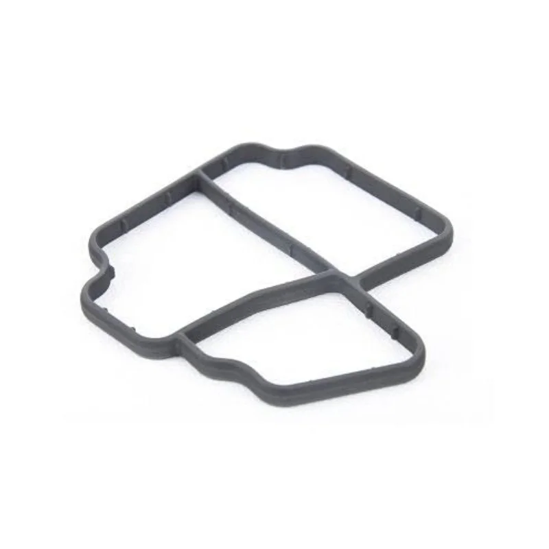 Engine Oil Cooler Housing Gasket For Volkswagen Passat Audi 03l198441 ...