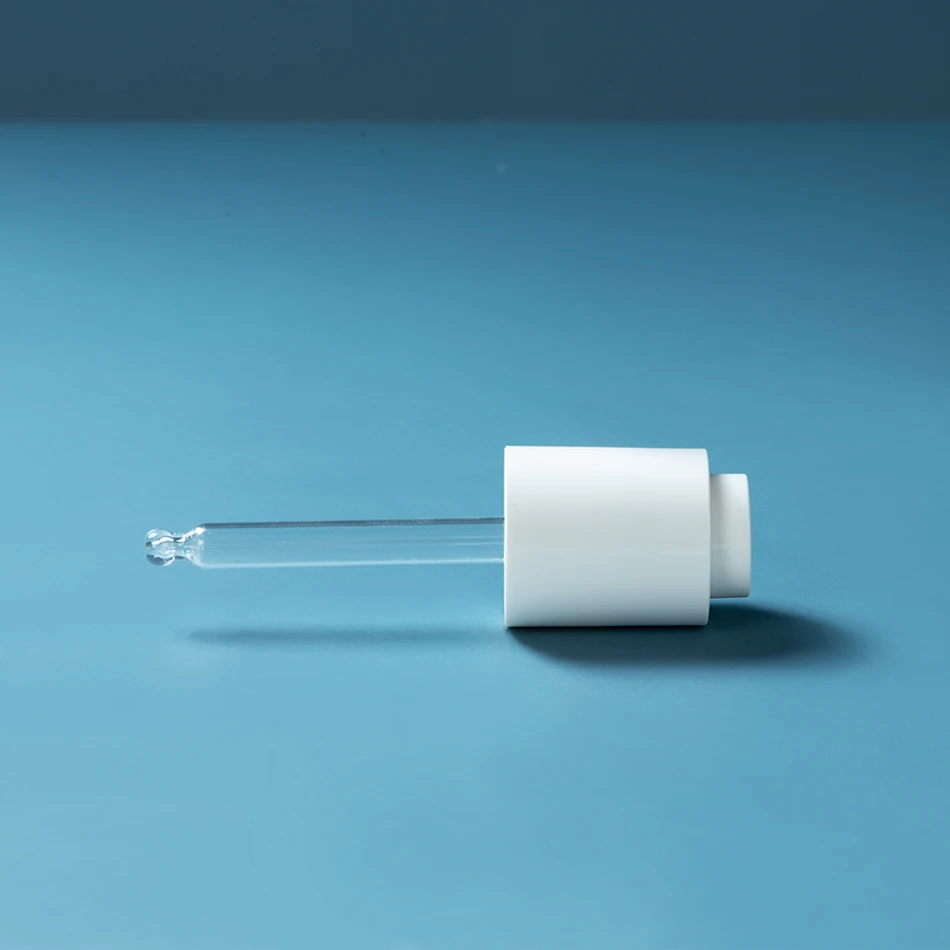 20/410 Plastic Aluminum Glass Dropper Cap - Buy Dropper Cap/plastic ...