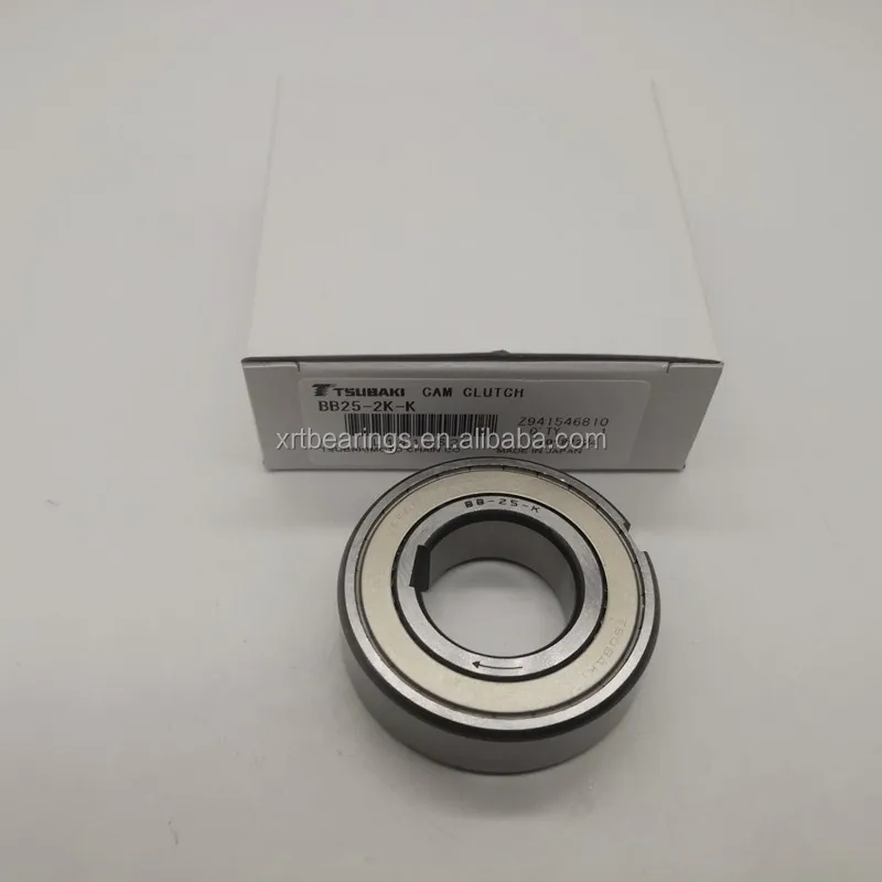 TSUBAKI 편도 클러치 베어링 BB25 BB25-2GD BB25-2GD-1K BB25-2GD-1K-K| Alibaba.com