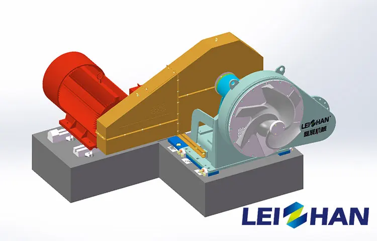 Dry Broke Pulper for Paper Mill - Efficient & Durable