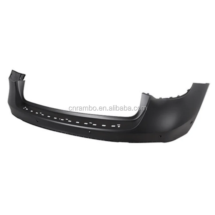 OEM 1568853622 for mercedes GLA X156 front Bumper Bezel Trim Applique ...