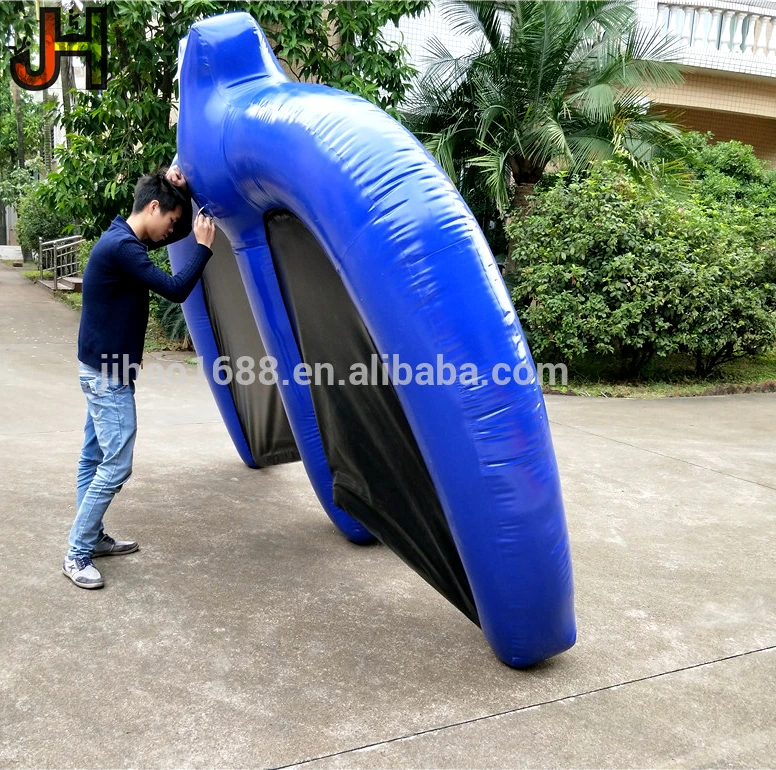 Inflatable Flying Manta Ray - Ultimate Water Sports Gear