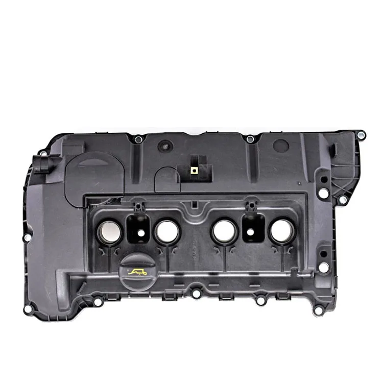 Auto Spare Parts Engine Valve Cover For Mini Cooper R55-r61 11127646554 ...