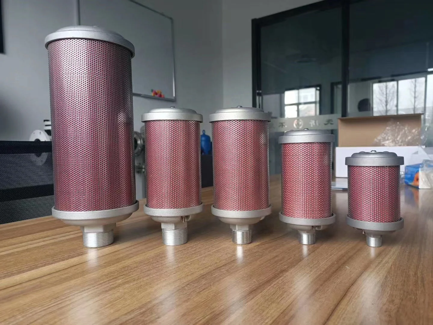 air Dryer Pneumatic Muffler Silencer Filter element XY-10 XY-15 XY-20| Alibaba.com