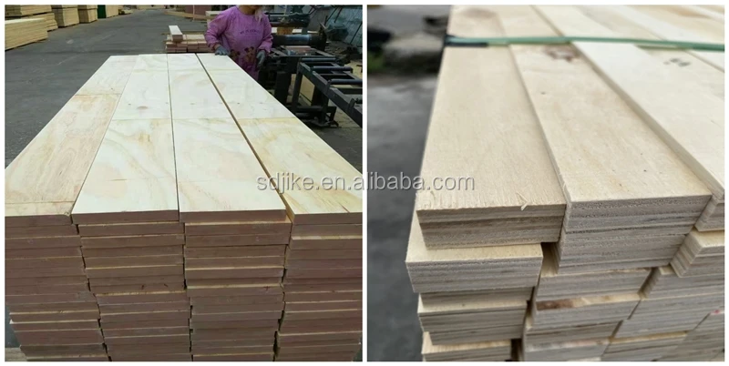 Viga de madera de pino laminada encofrado de madera Lvl| Alibaba.com