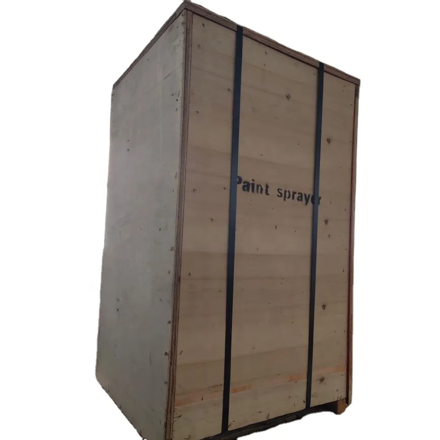 IMPA 270107 - High Quality Airless Paint Sprayer for Marine Use