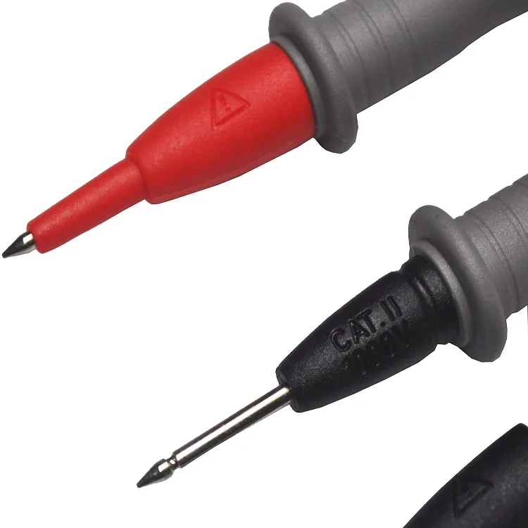 Bc5540010 Premium Digital Multimeter Test Probes - Buy Premium Digital ...